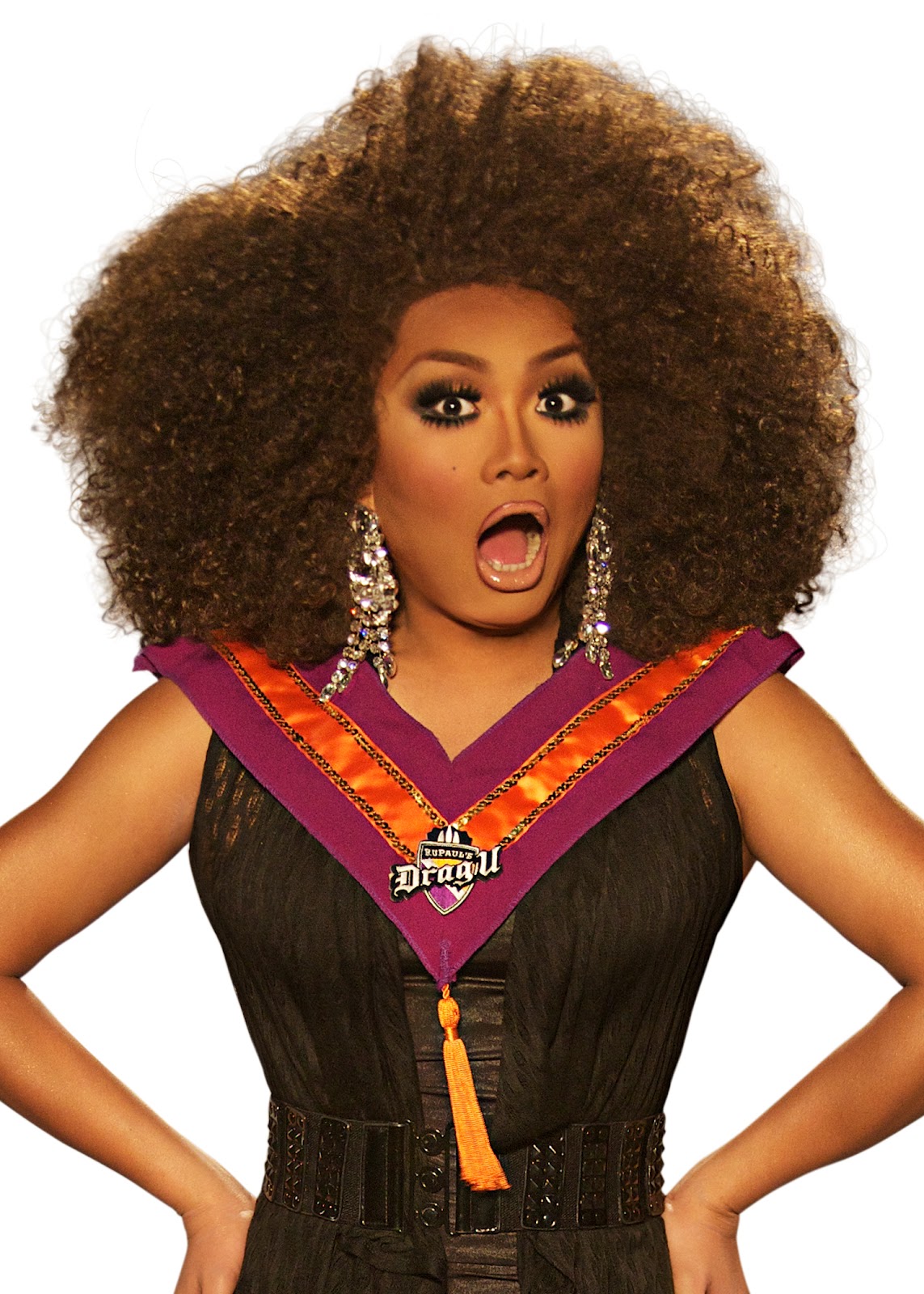 Rhea Litre': “RuPaul’s Drag U” RETURNS THIS SUMMER!