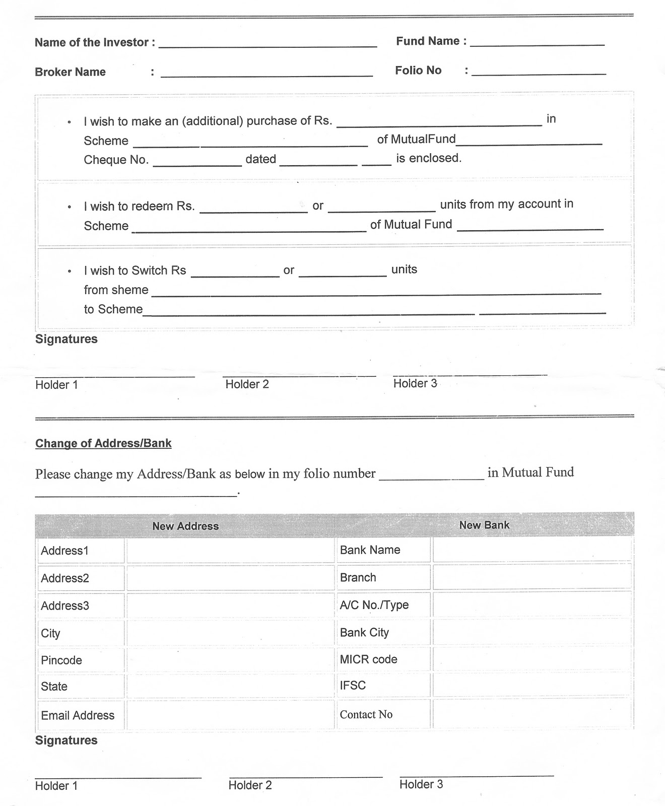 Investing Can be Interesting & Financial Awareness: What is the ...