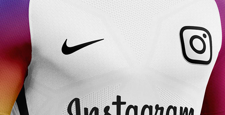 8 Social Networks x Nike Concept Kits by Ozando - Footy Headlines