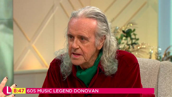 Number 16: Whatever happened to Donovan?