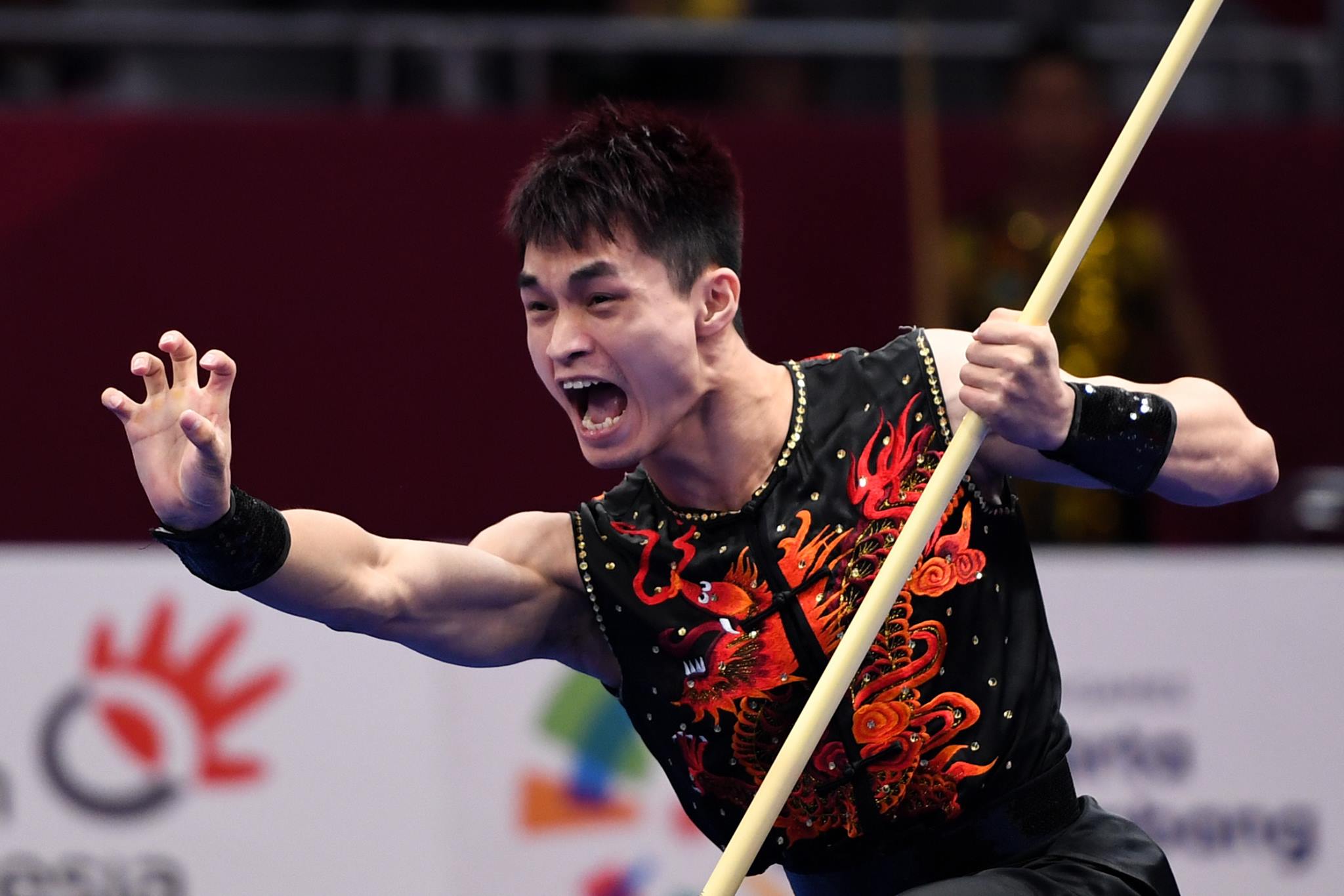 Artes Marciales del Mundo: NANQUAN, EL PUÑO DEL SUR DE CHINA. (VIDEO) 🇨🇳