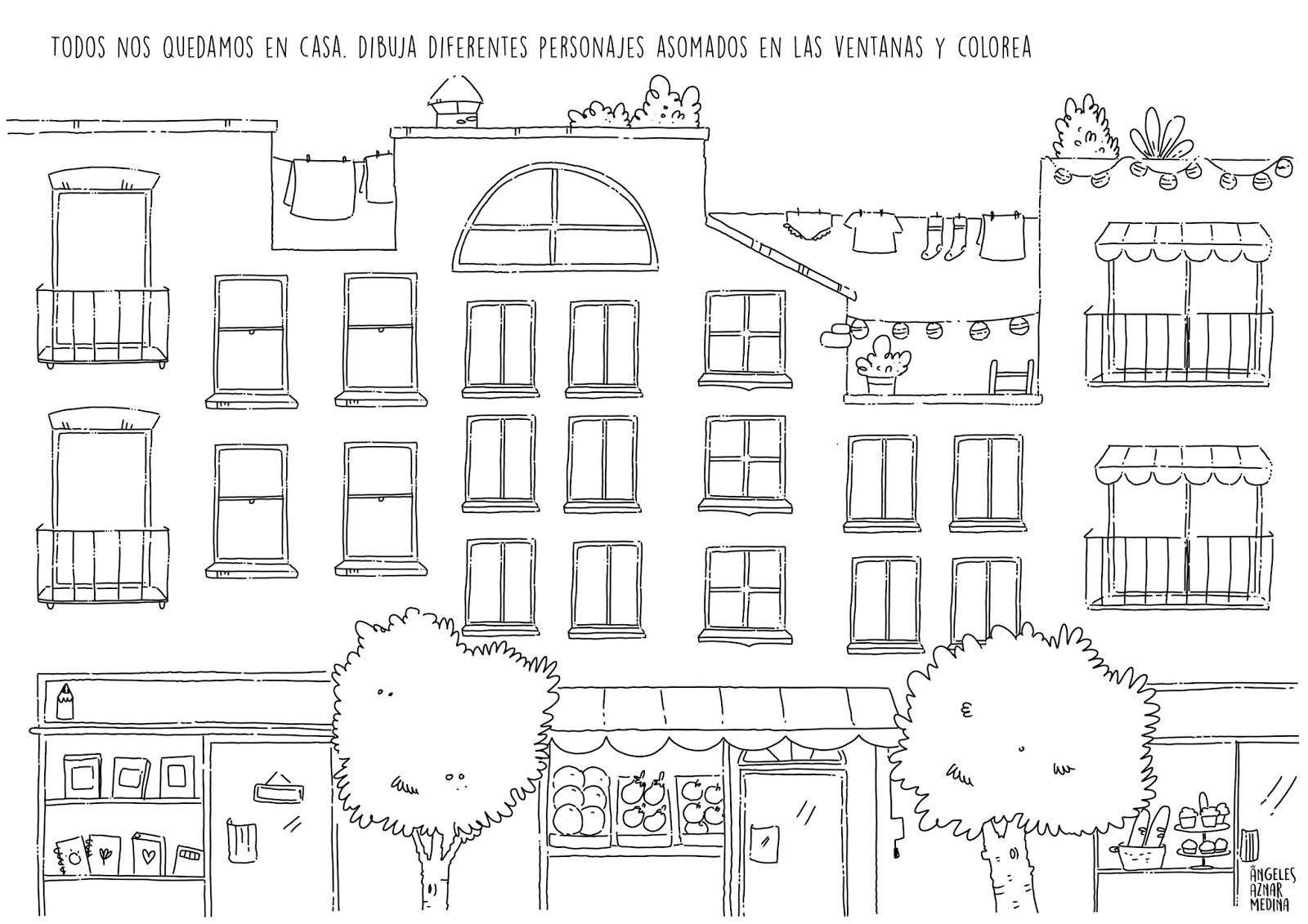 MARIA ANGELES AZNAR MEDINA