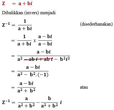 Bilangan Kompleks I : Sifat Operasi Bilangan kompleks - Materi, Contoh ...