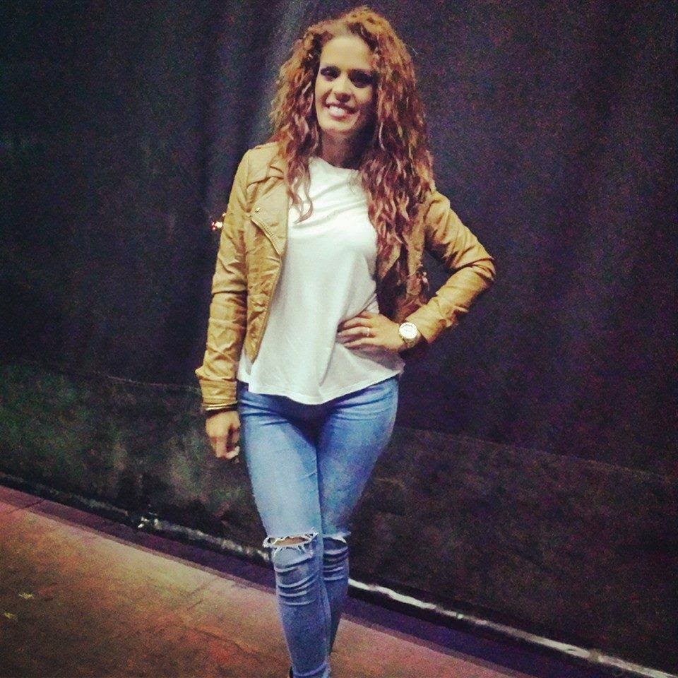 La Mirilla de Sansós: Alba Navarro, un sueño hecho realidad.