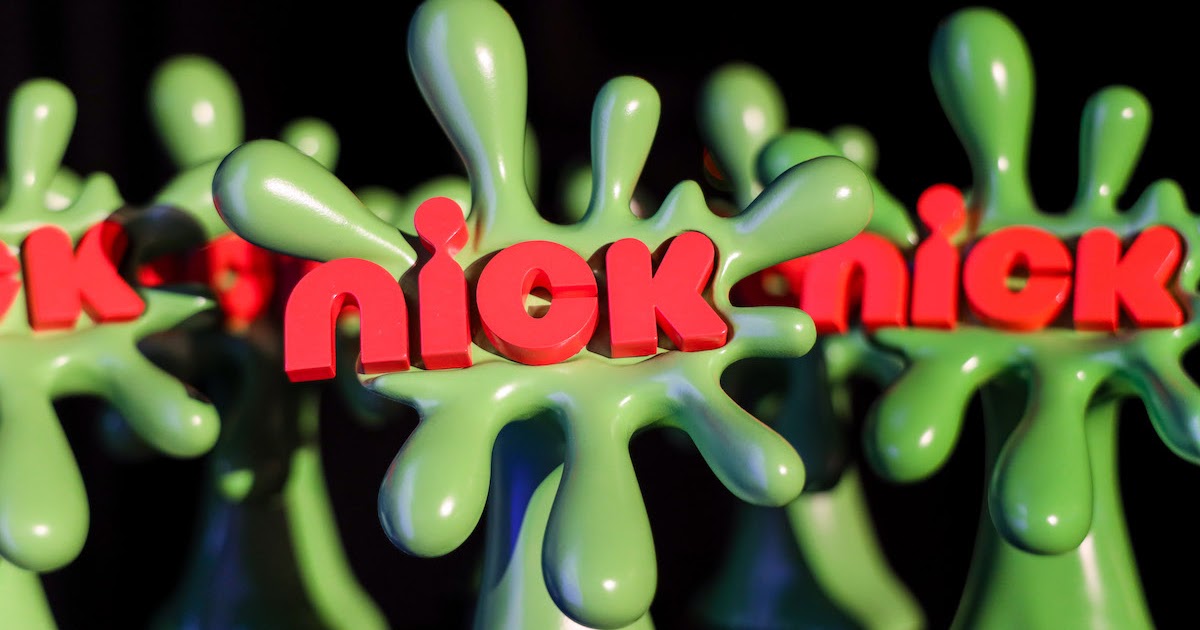 Animated Nickelodeon Show of the Year | NickALive! Awards 2020