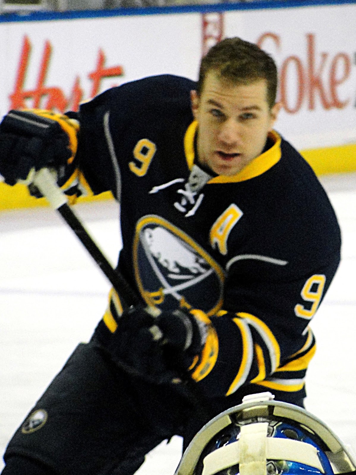 Derek Roy and the Canucks' March in review [with top five plays of the ...