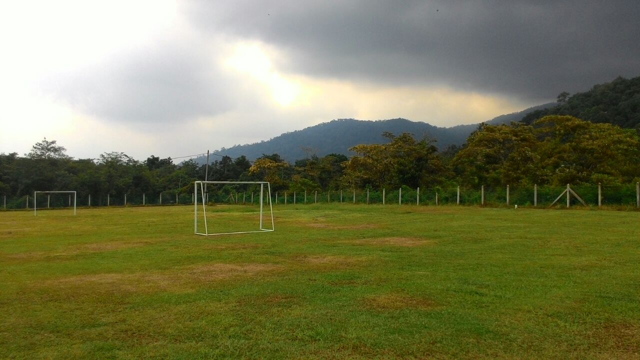 Pakej Bercuti @ Homestay D'Pinggiran Gunung, Rembau ~ SURIA AMANDA