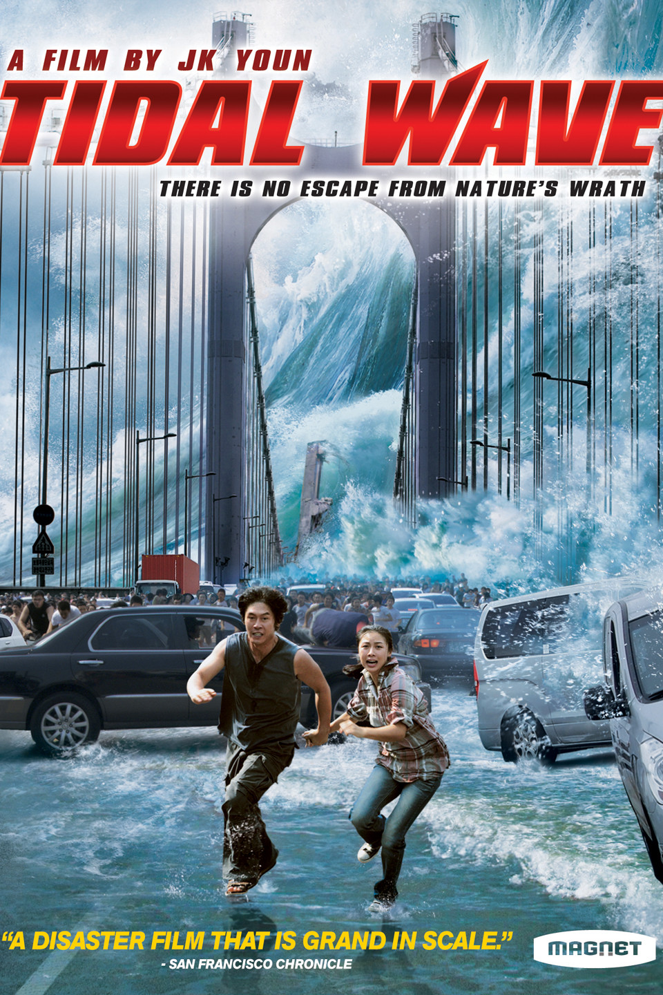 Watch Tidal Wave 2009 (English Subtitle) | Best Full Movies