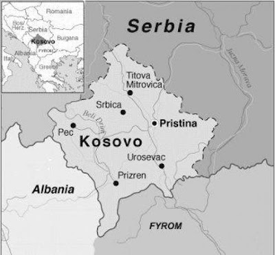 ΓΡΑΜΜΗ ΓΙΑ ΤΟ ΚΟΣΟΒΟ ΕΙΧΕ ΧΑΡΑΞΕΙ Ο ΚΟΛΑ... ΠΟΙΕΣ ΕΙΝΑΙ ΟΙ ΕΚΤΙΜΗΣΕΙΣ ...