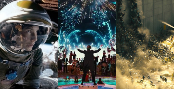 Luke's Film Diary: Best of 2013: Visual Effects & Makeup
