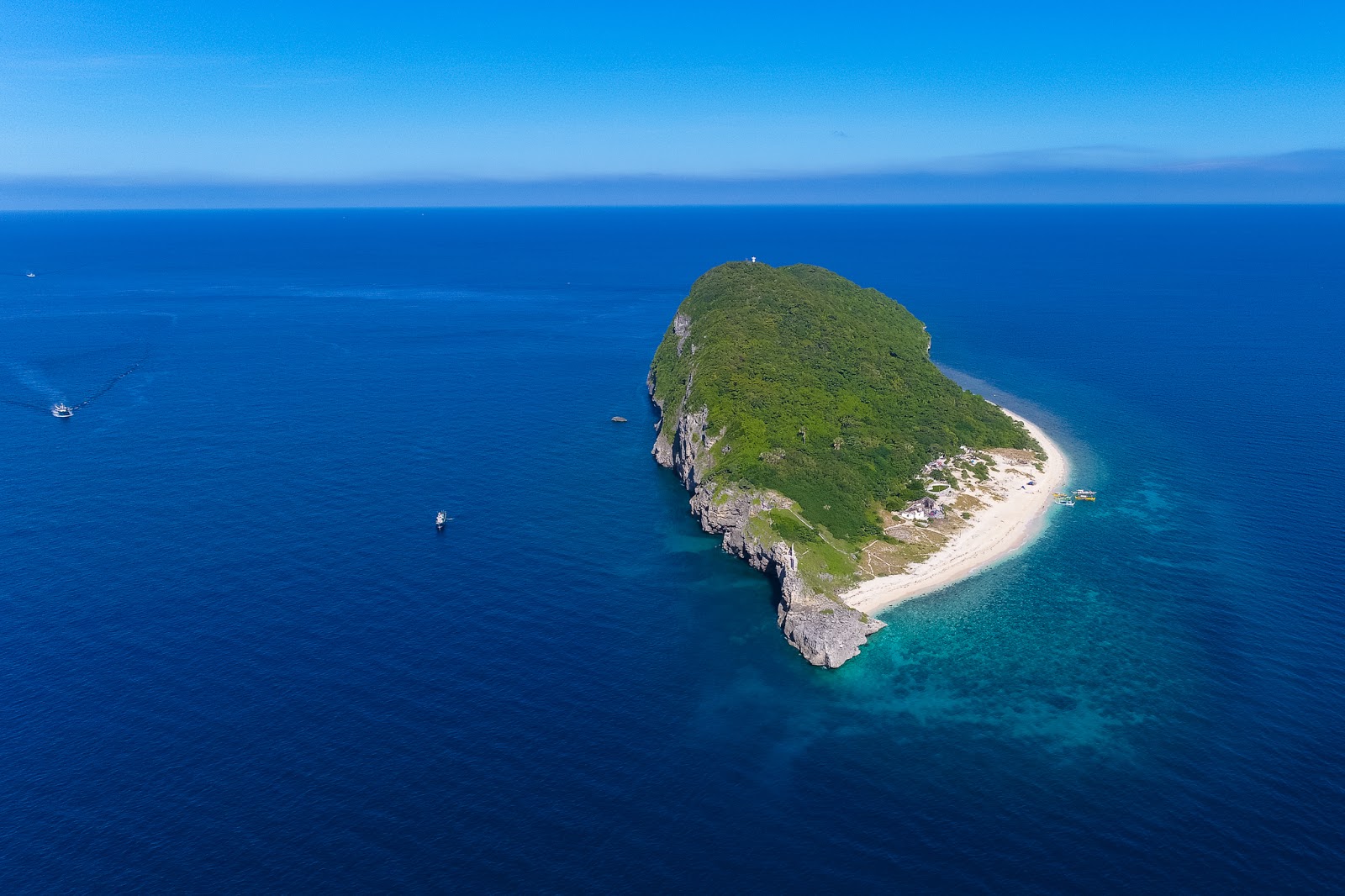 Batangas - Aerial Prime Imaging