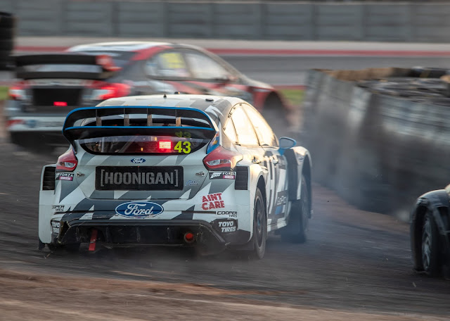 Rally Racing News Leader in the USA | Rally World News