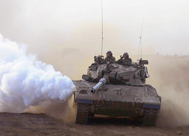 Os 11 melhores blindados de todos os tempos ~ Guerras e suas ...