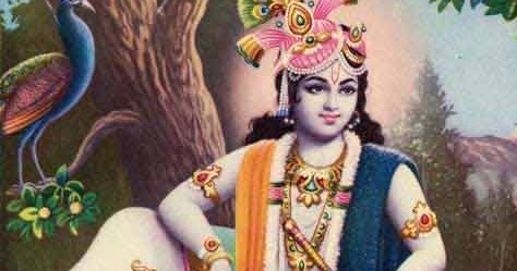 Story - Anger Makes Opponent Powerful - Based On An Incident From The ...