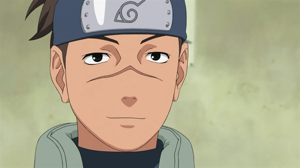 As 10 coisas que você não sabia sobre Iruka de Naruto