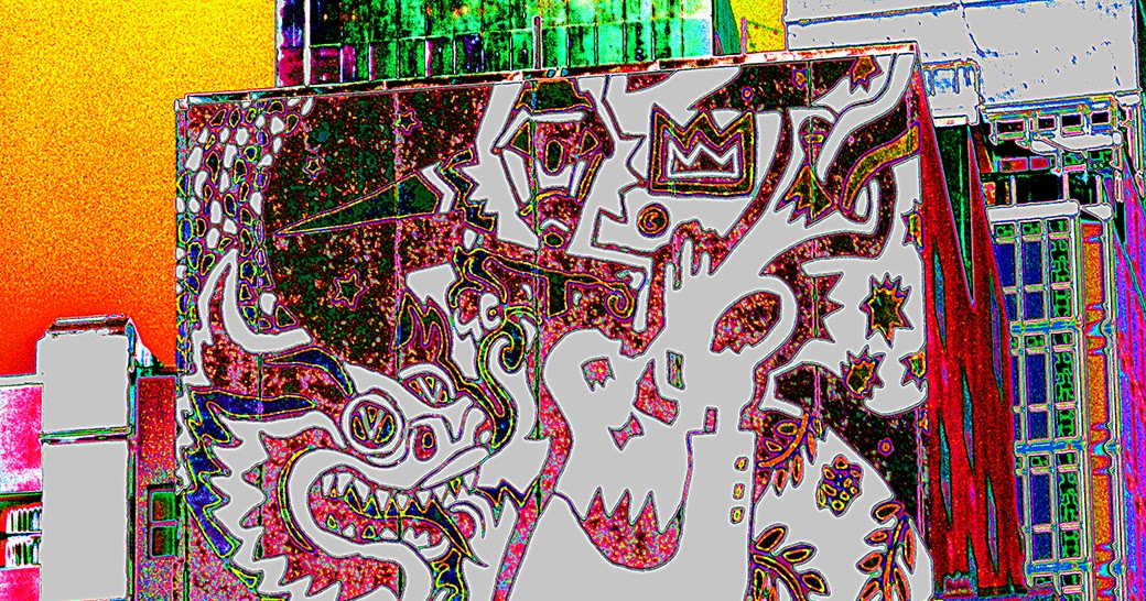 The People For The People: Drama Of A Design • American Photographer ...