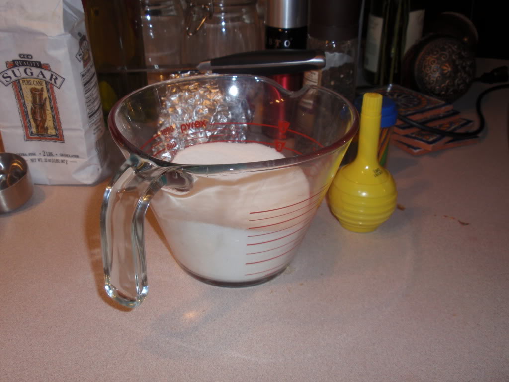 Fermentology: Homemade Belgian Candi Sugar