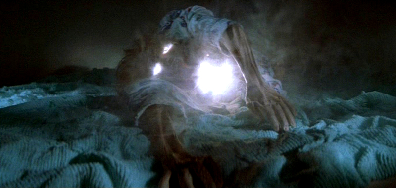 13: STRANGE INVADERS / EMI Films - 1983