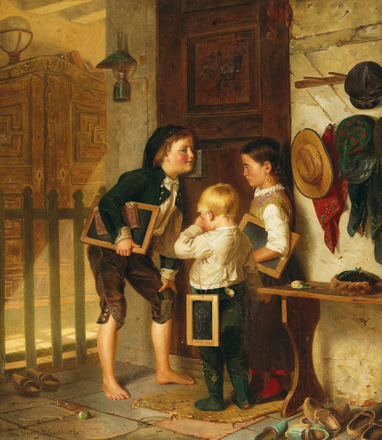 OBRAS DE CADA DIA: 15 de março de 2020