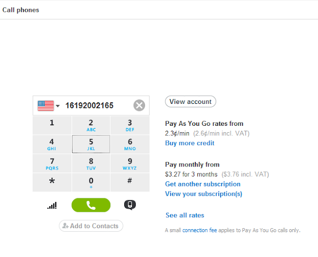 Useful Information About Skype