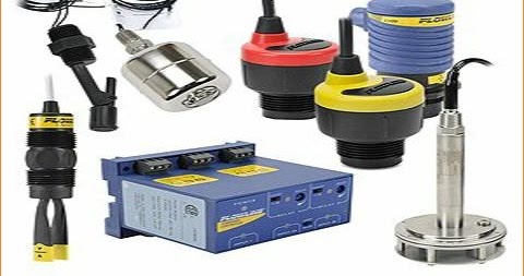 Berbagai Jenis Sensor Level dan Cara Kerjanya - Belajar Elektronika