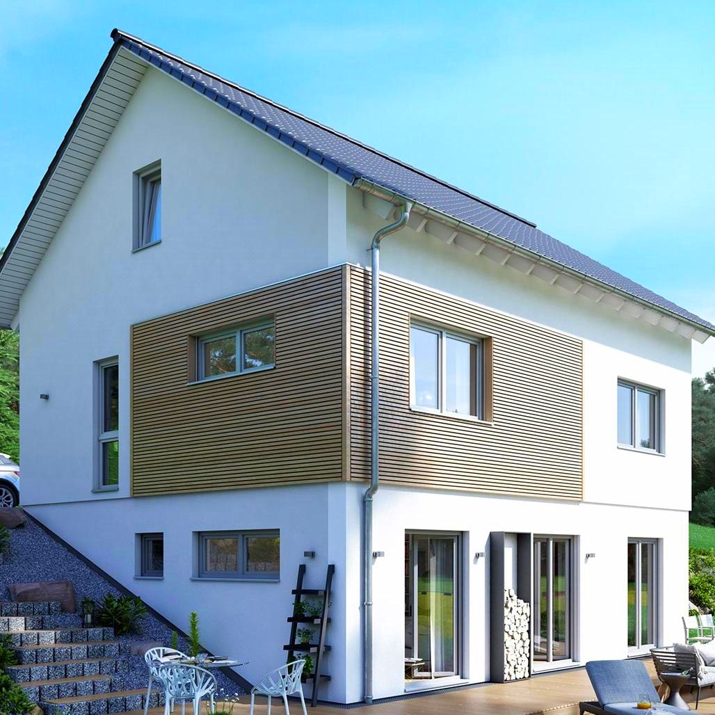 Luxury and Cheap Modular Homes - Family Friendly Homes: Prefab Modular ...