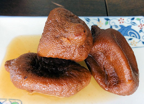 Kitchen Craig: Chinese-Style Preserved Lemons