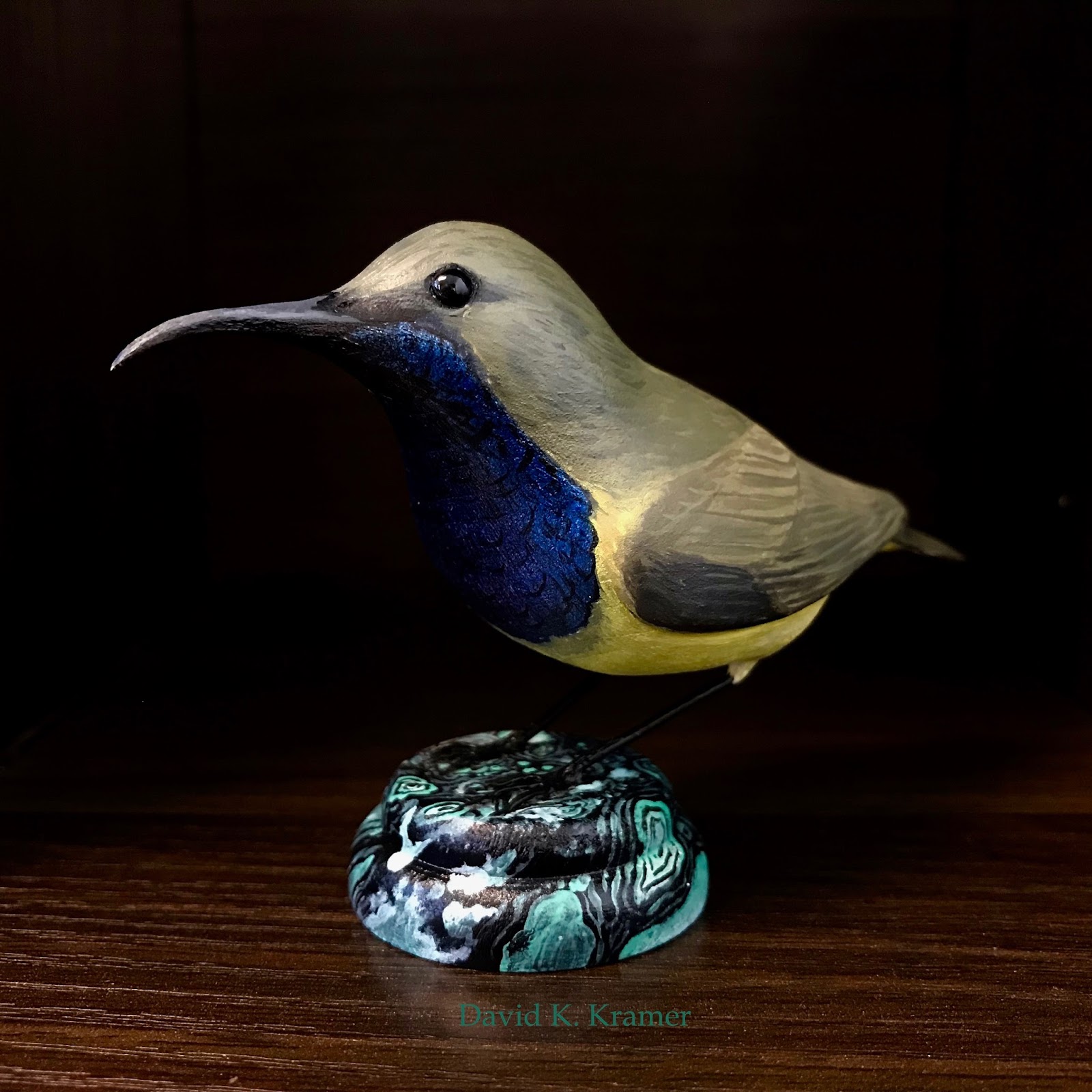 Pond Cypress Studio: Birds of Samar, Philippines