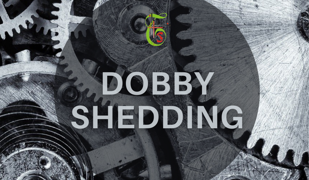 Dobby Shedding Mechanism | Classification | Types | Working