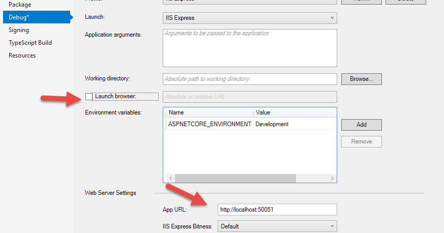 Tech Junkie Blog Real World Tutorials Happy Coding Hour 18 Aspnet Core Create A Web Api