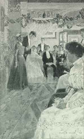 Story of the Week: The Wife of His Youth