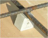 ASTRA CONCRETE COVER BLOCKS: Advantage of Concrete Cover blocks in RCC