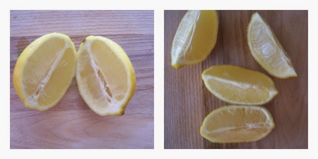 504 Main by Holly Lefevre: How to Preserve Lemons