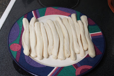 Homestead Life: How To Make Mozzarella (String) Cheese