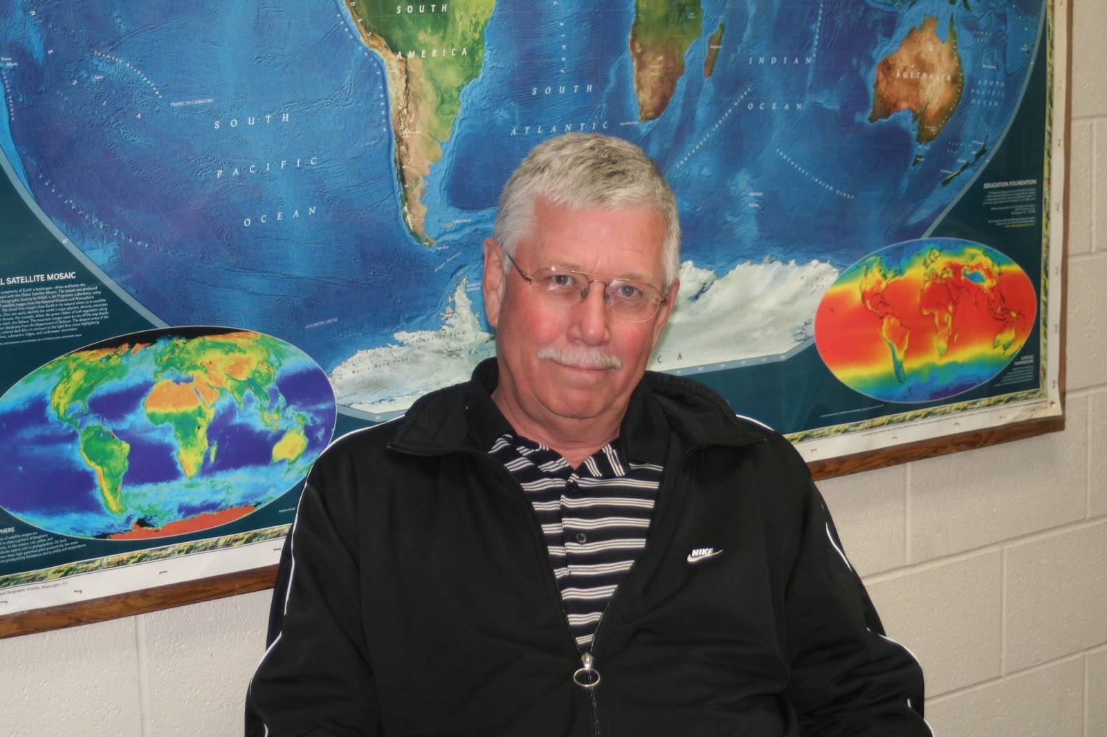 Our National Parks: The American Serengeti