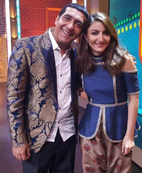 Zafri Khan Biography | Zafri Khan Age, Wife, Networth