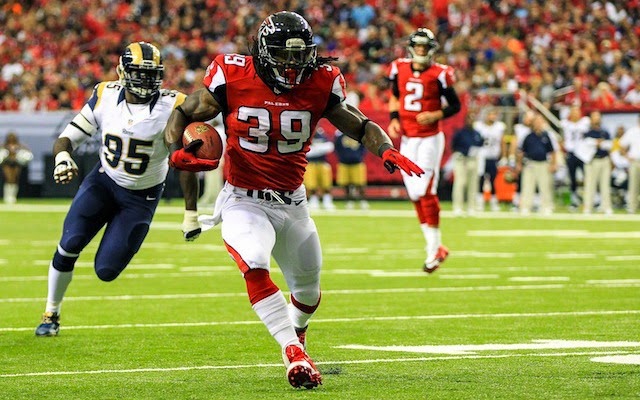 Would the Patriots be interested in Stephen Jackson?