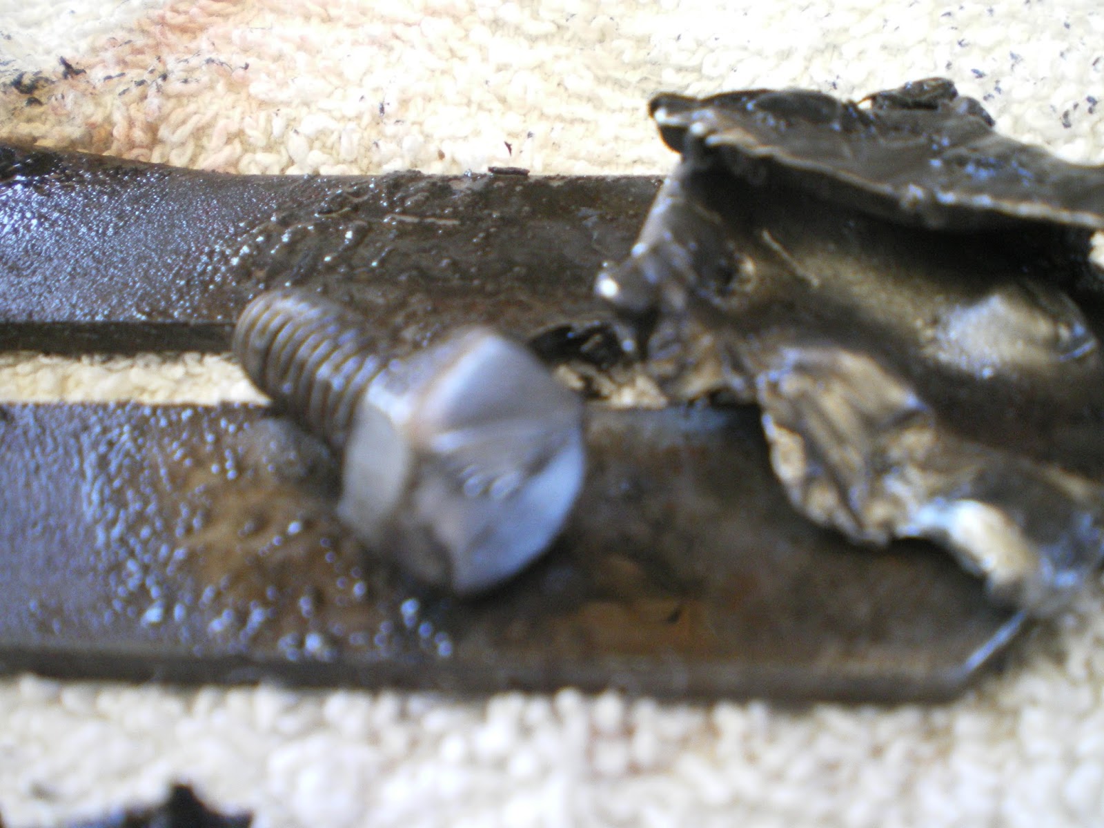 Bryans Lambretta Blog: September 2013