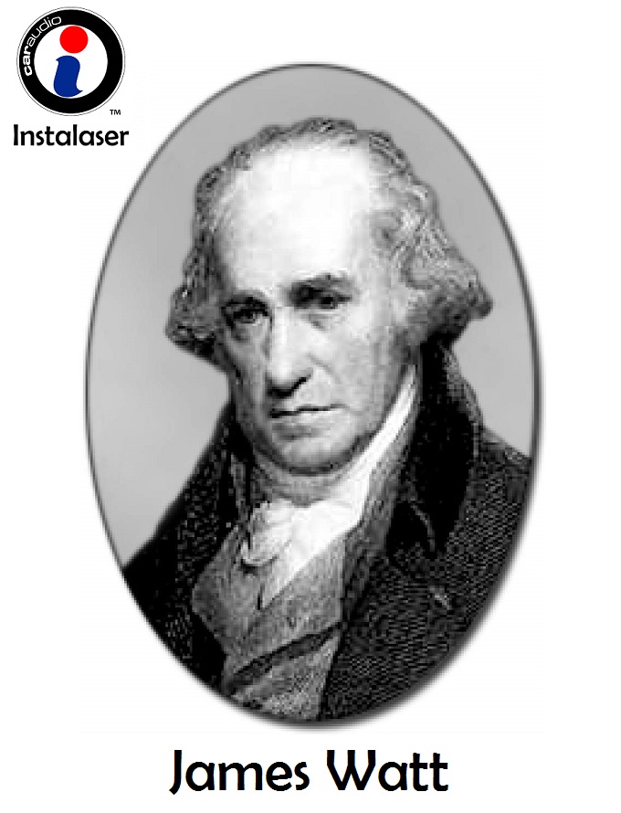 INSTALASER | Car Audio Guatemala: ¿Watts o vatios?