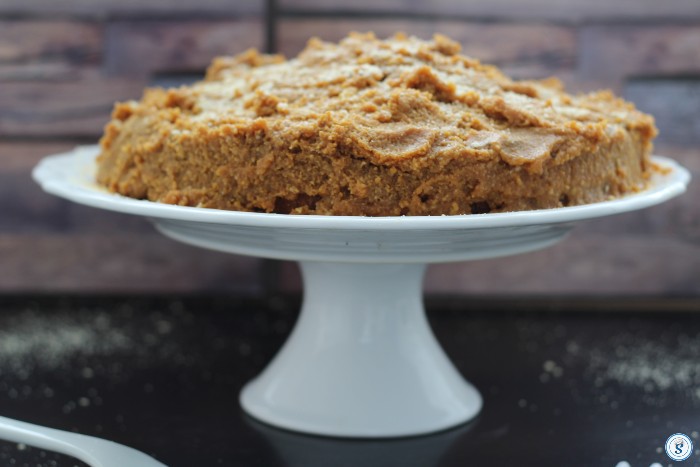 O Retiro da Suspiro: Bolo de ginguba