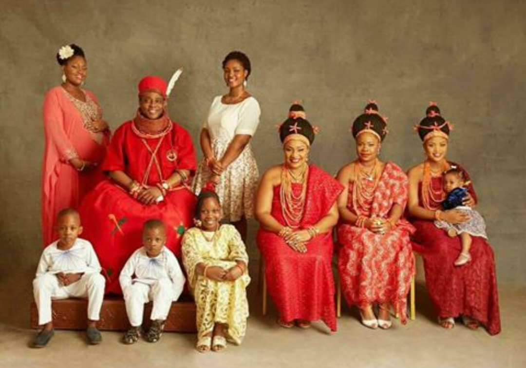 Maestro's Media: IN CELEBRATION OF AFRICA'S MOST REVERED MONARCH- THE ...