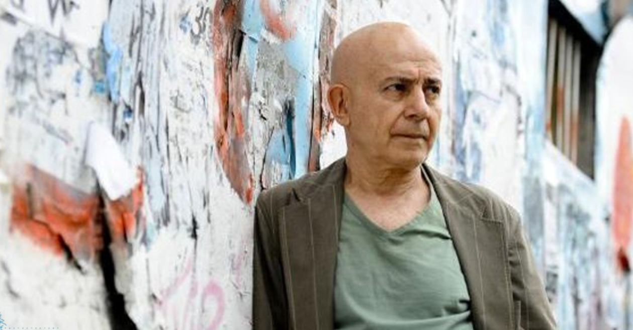 Hugo Mujica | Cuando tutto tace | Cuando todo calla | La Farfalla di Fuoco