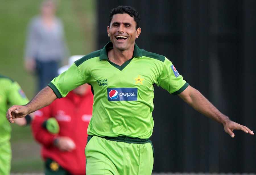 Photo Gallery: Abdul Razzaq