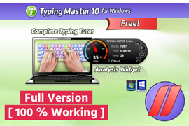 Typing master pro download for free - berlindasupplier