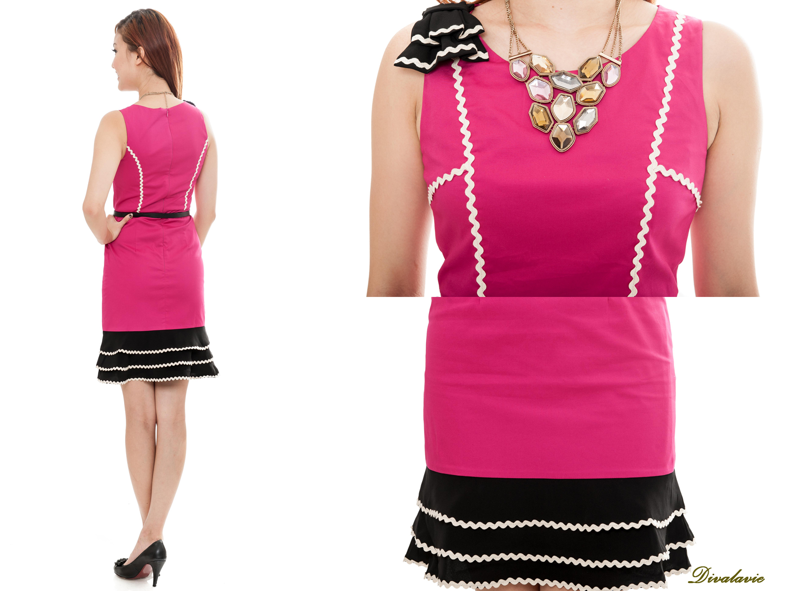 :Divalavie.com Boutique Online:: Dresses Apparel Fashion for Office ...