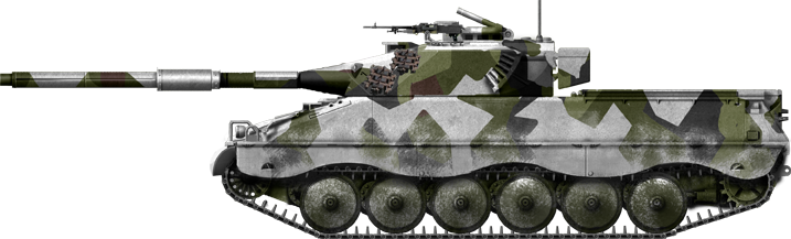 MILITER DAN ALUTSISTA, INDONESIA DAN DUNIA: Tank Perusak / Tank ...