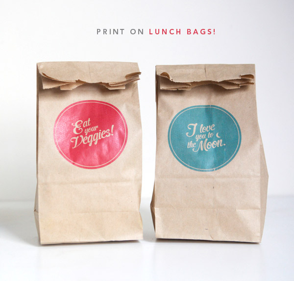 Keiko Mayesa Print On Brown Paper Bags keiko-mayesa-print-on-brown-paper-bags