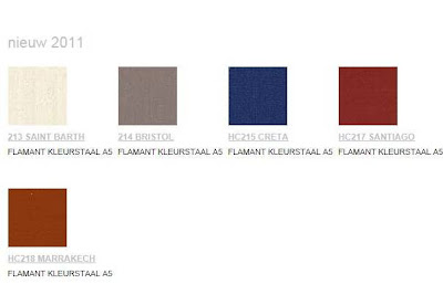 Muppet and Co: Flamant Spring Summer Collection 2011