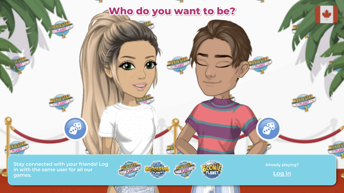 Co nowego na MSP?: MovieStarPlanet 2