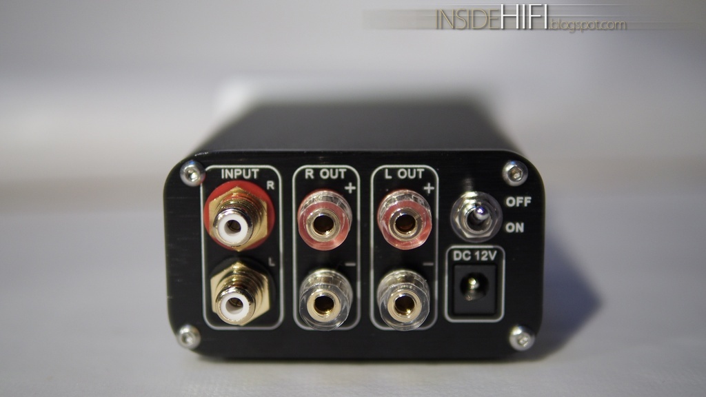 Inside Hi-Fi: Topping TP10-mark 4